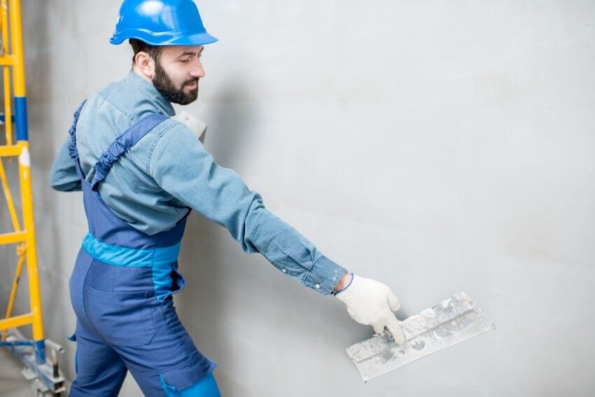 Plastering Stucco Contractor Insurance South Dakota Cost